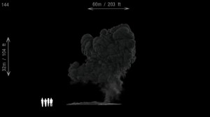 Explosion 01 | cgexplosion