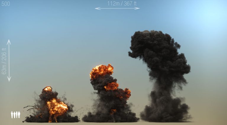 Explosion 69 – cgexplosion